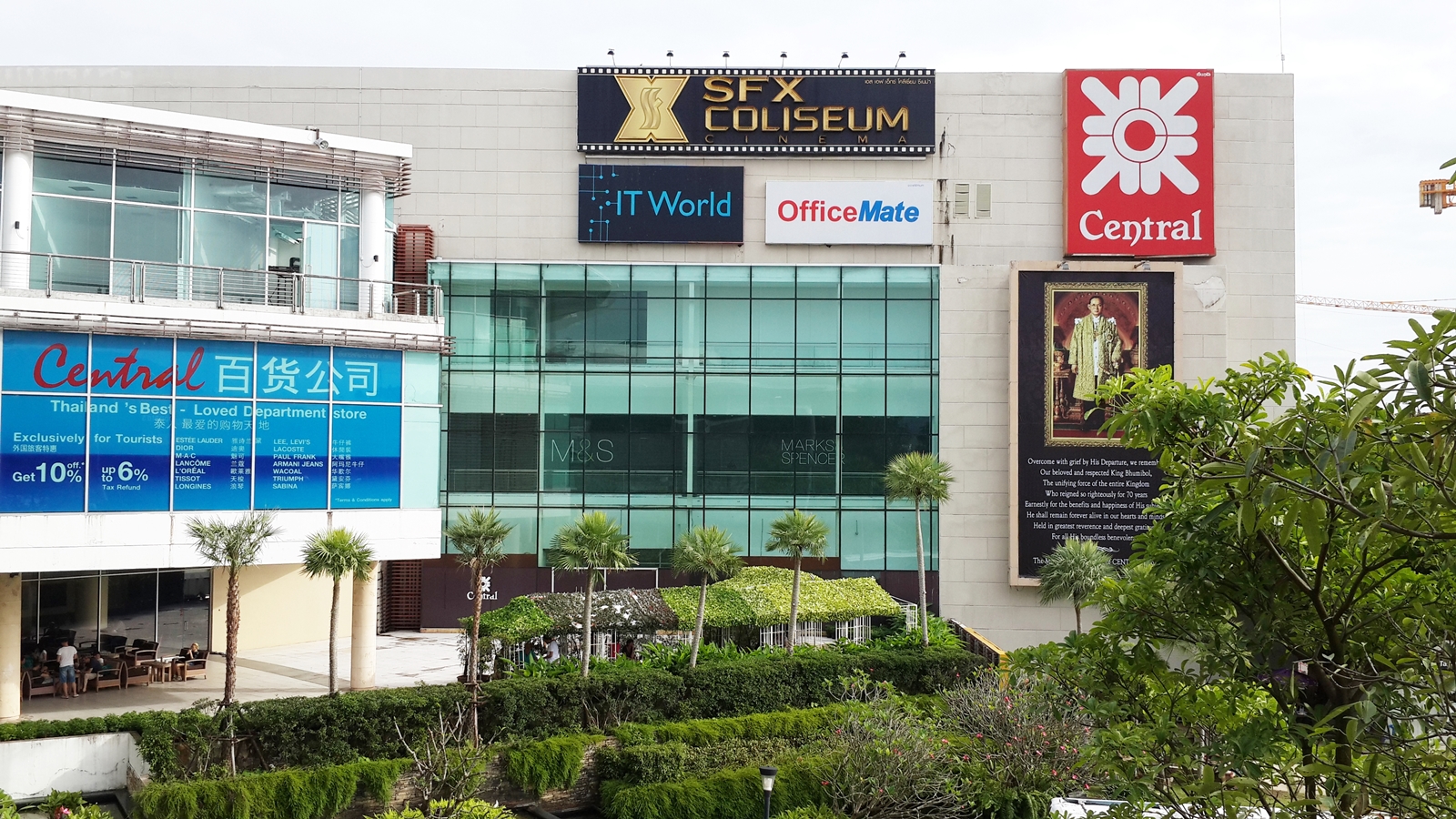 ASIA ALUMINUM AND GLASS CO.,LTD.